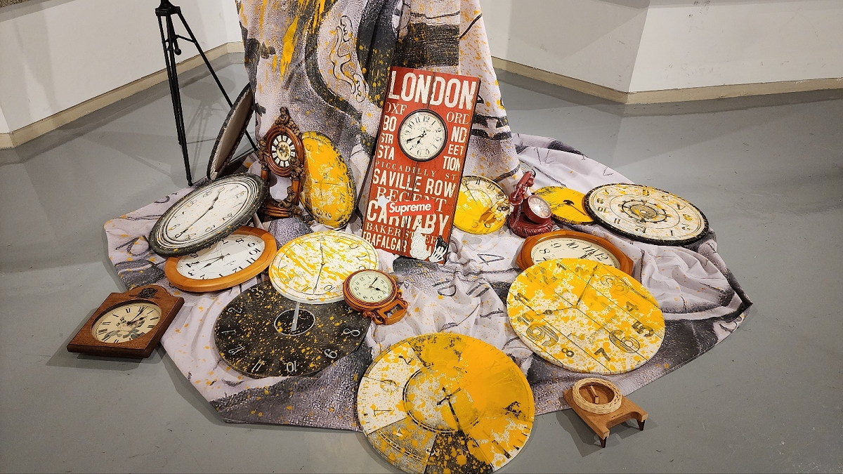 화가 예수형 Ye, Su-hyeong