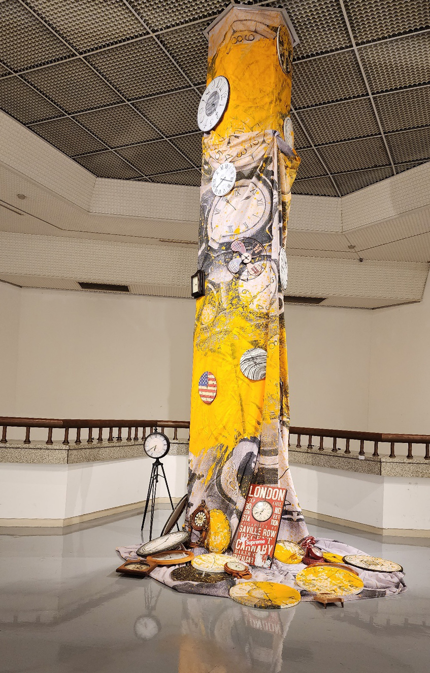 화가 예수형 Ye, Su-hyeong